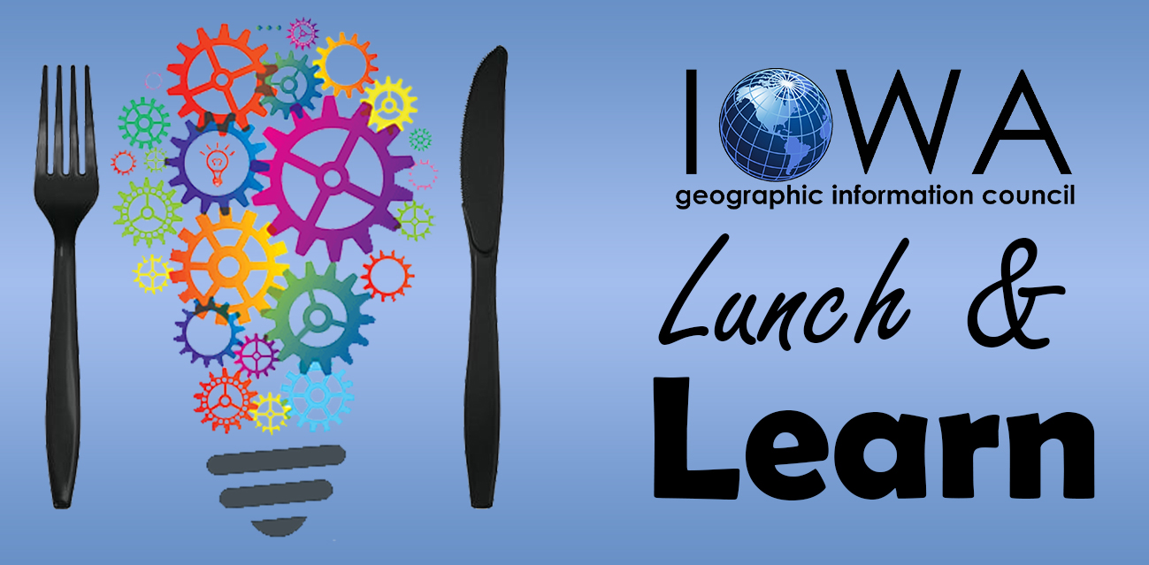 October 2021 IGIC Lunch & Learn: Using ArcGIS with LiDAR - Iowa ... October 2021 IGIC Lunch & Learn: Using ArcGIS with LiDAR - Iowa ...